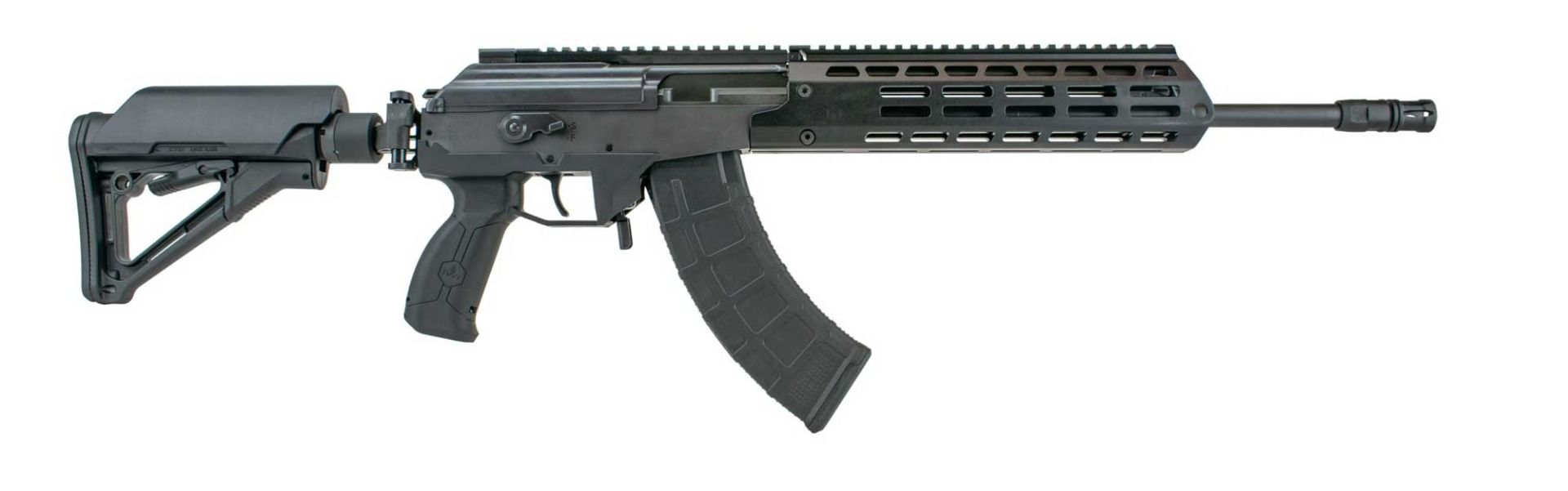 IWI GALIL ACE RIFLE GEN 2 RIA 7.62X39MM 16IN BBL BLK FF MLOK HG 30RD ...